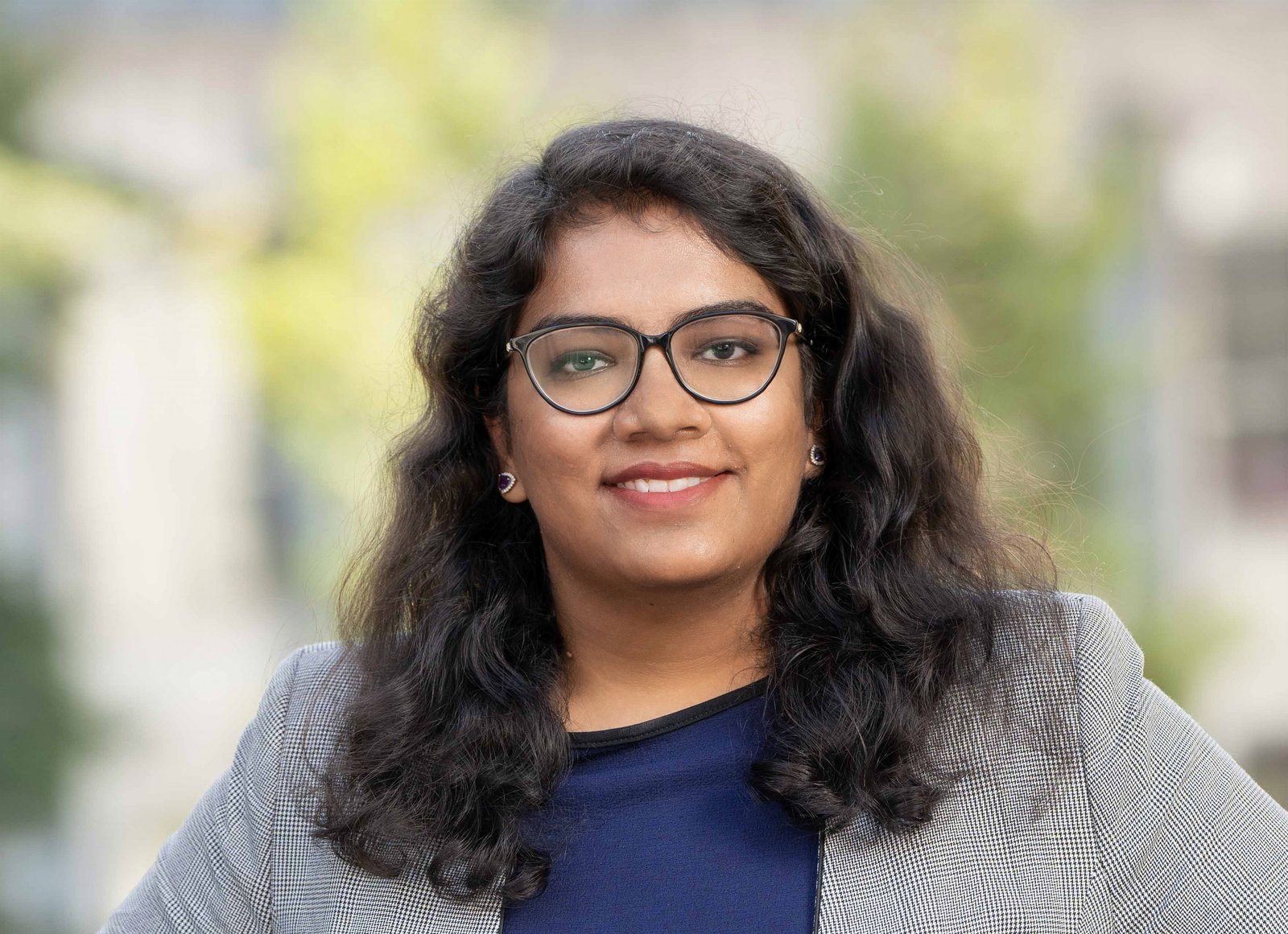 Ayushi Garg | MFE Alumni Perspective | Berkeley Haas